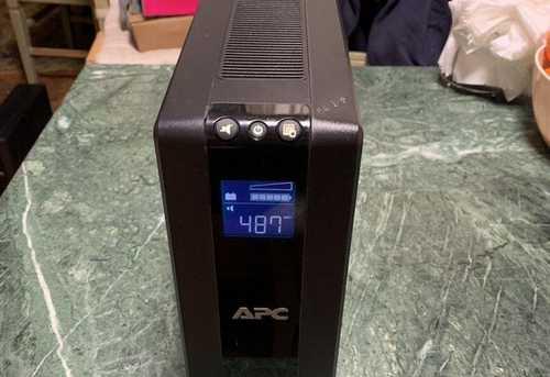 Ибп APC Back-UPS Pro 900 (br900gi)