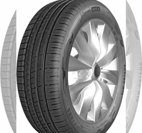 Ikon Tyres Autograph Eco C3 225/55 R17 109H