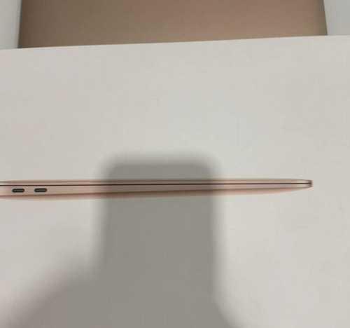 Apple macbook air 13 2020 m1 8gb 256