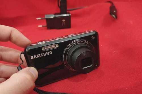 Фотоаппарат Samsung PL120