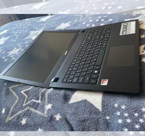 Ультрабук Acer очень тонкий
