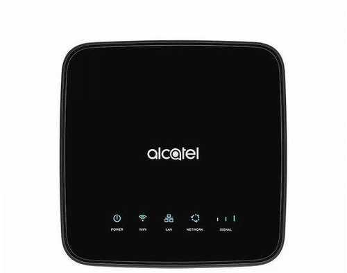 Интернет-центр Alcatel HH40V (HH40V-2аalru1-1), че