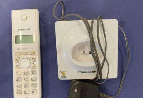 Радиотелефон Panasonic KX-TG1711