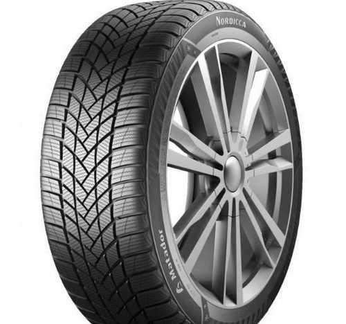 Matador MP 93 Nordicca 275/40 R20 106V