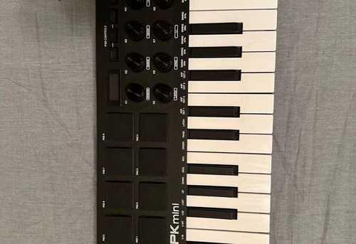 Akai MPK mini MK3