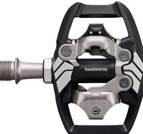 Педали Shimano DXR MX70 SPD