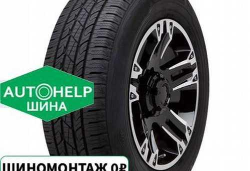 Nexen Roadian HTX RH5 275/60 R18 113H