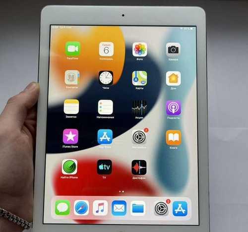 iPad Air оригинал