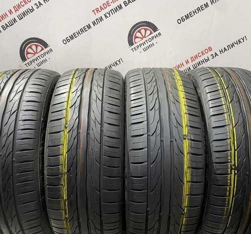 Kumho Ecsta PS31 225/50 R18 101V