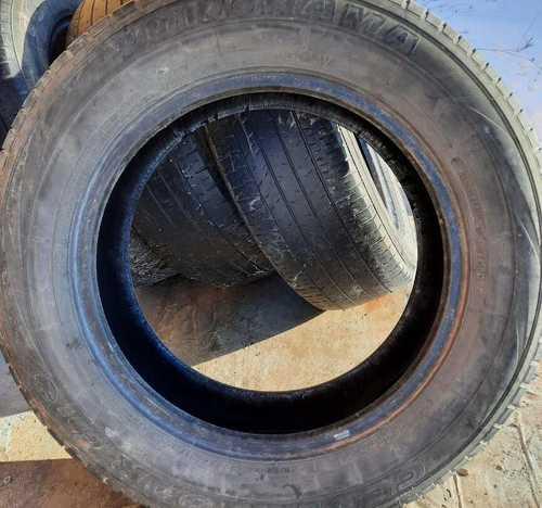 Yokohama Geolandar G91AV 225/65 R17 102H