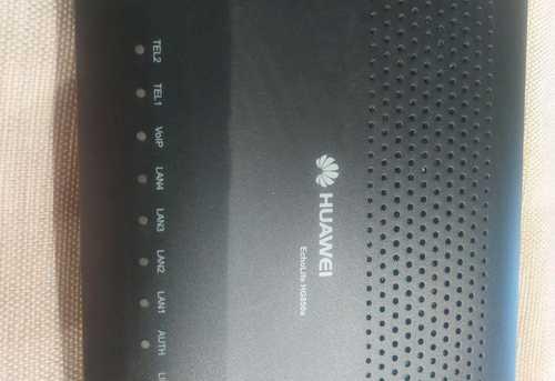 Модемы huawei HG850a