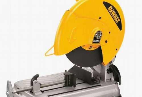 Монтажная пила dewalt D28715-QS