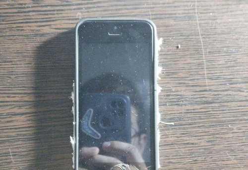 iPhone SE, 16 ГБ