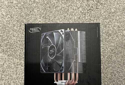 Процессорный куллер DeepCool gammax 400