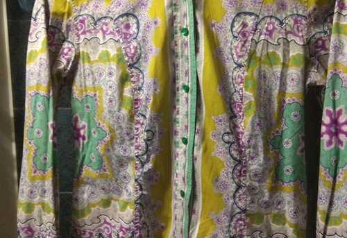 Рубашка Etro