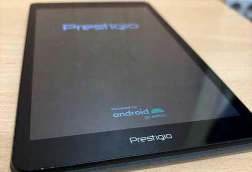 Планшет Prestigio Node A8 (8.0) 32Gb 3G Gray