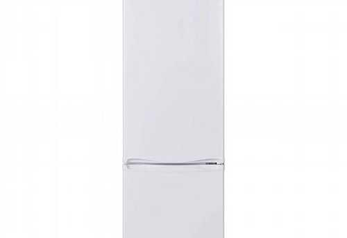 Холодильник Evelux FS 2220 W белый