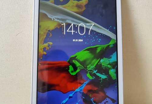 Планшет Lenovo Tab2 A8-50LC 16Gb