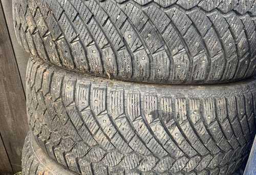 Continental Contact CT 22 255/50 R19