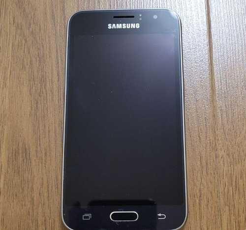 Samsung Galaxy J1 (2016) SM-J120F/DS, 8 ГБ