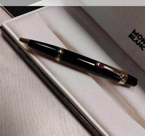 Ручка Montblanc