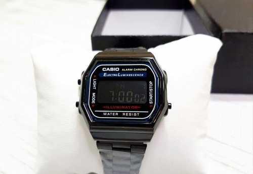 Часы casio