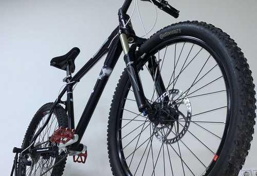 Iron horse FR1 AIR sram X7 dt swiss XT