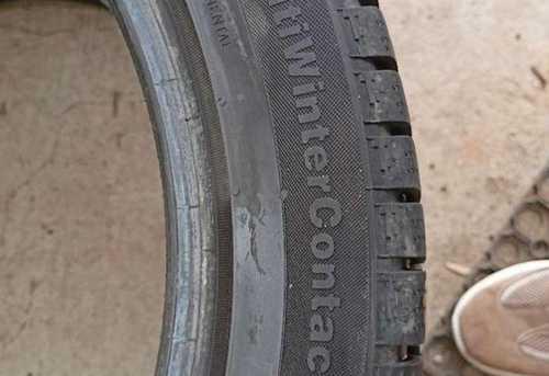 Continental Conti.eContact 255/40 R18 99V