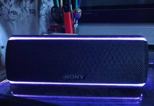 Sony srs xb31 bluetooth колонка