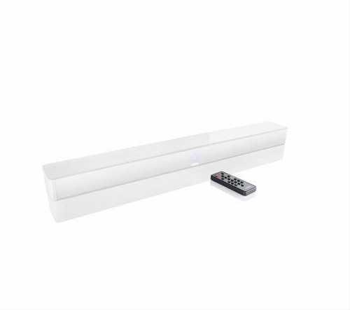 Саундбар Canton Smart Soundbar 9 white