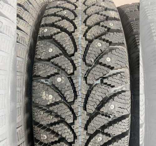 Tunga Nordway 2 PW-5 205/60 R16