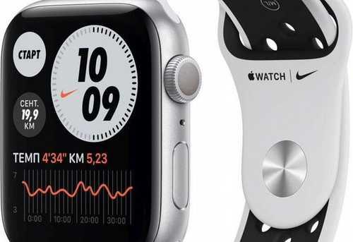 Apple Watch Nike Series 6