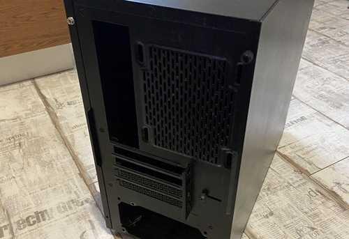 Корпус thermaltake versa h17