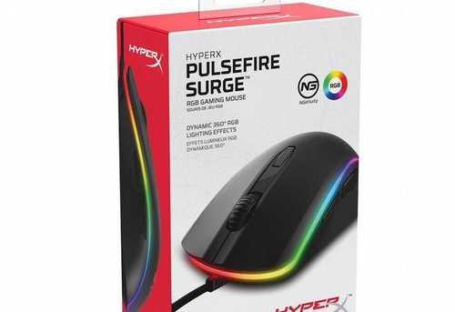Компьютерная мышь HyperX Pulsefire surge