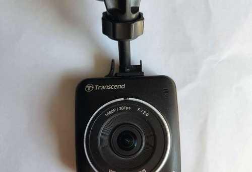 Видео регистратор Transcend