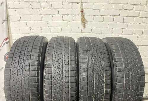 Bridgestone Blizzak VRX2 195/65 R15 91Q