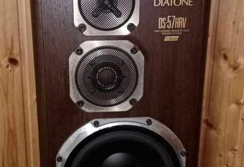 Акустика Diatone DS-57HRV