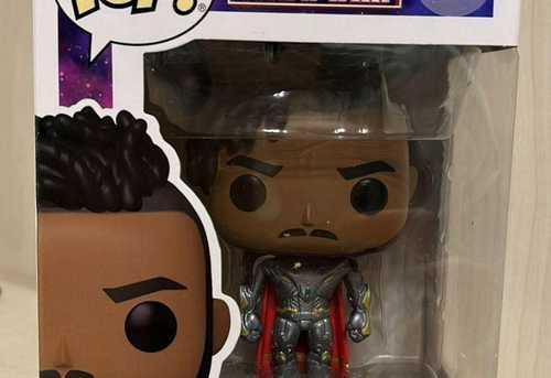 Funko pop Infinity Killmonger