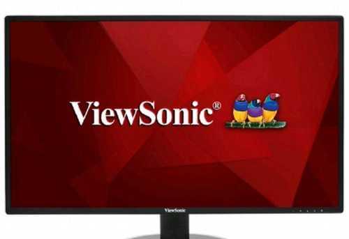 Новый монитор Viewsonic 27 дюймов