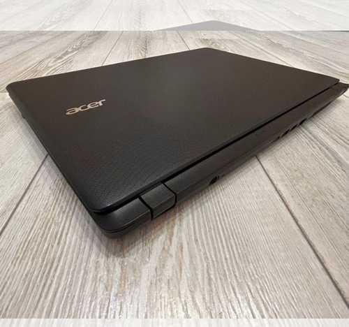 Мощный ноутбук acer extensa 2540-36H1\core I3