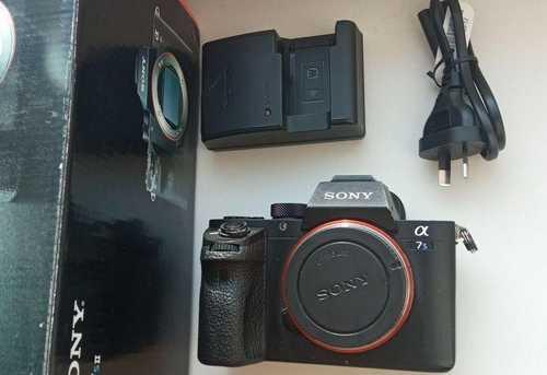 Sony a7s2