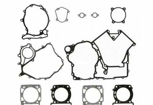 Набор прокладок cf moto x8 HO