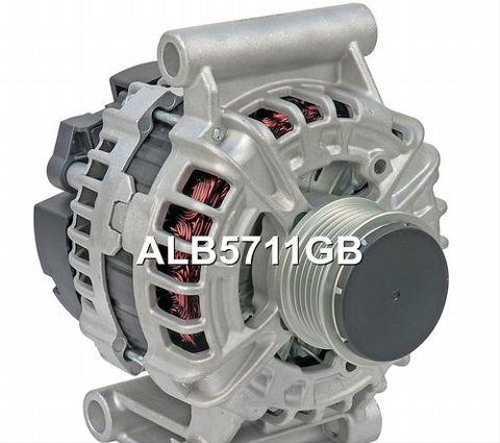 Генератор alb5711gb Krauf