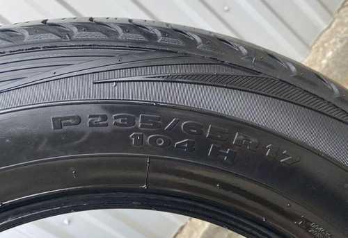 Marshal RoadVenture APT KL51 235/65 R17 104H