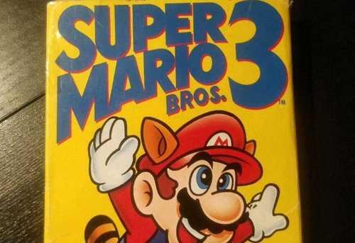 Super Mario bros 3 NES