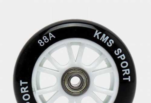 Колесо для трюкового самоката KMS, пластик, 100 мм