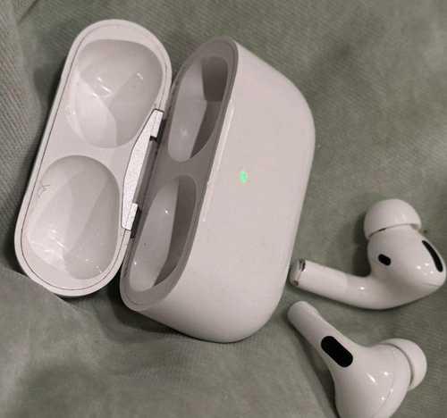 Кейс для airpods pro