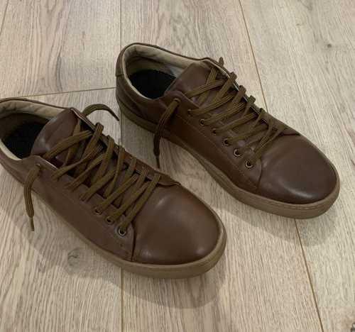 Кеды кроссовки reserved 44