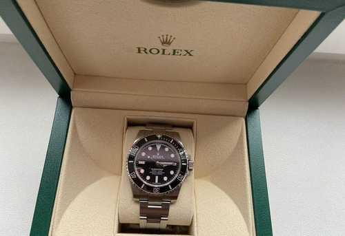 Часы Rolex Submariner 114060