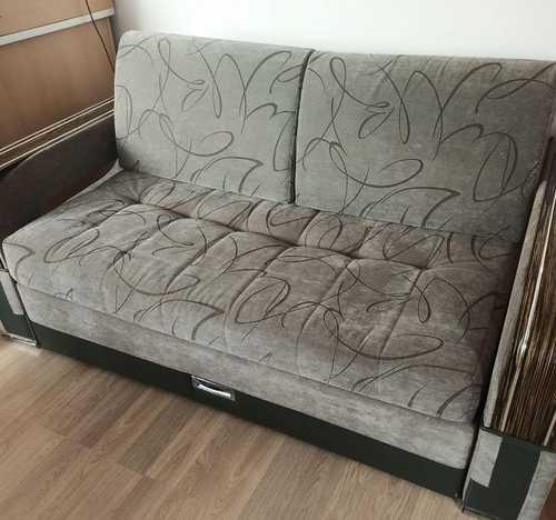 Диван раскладной